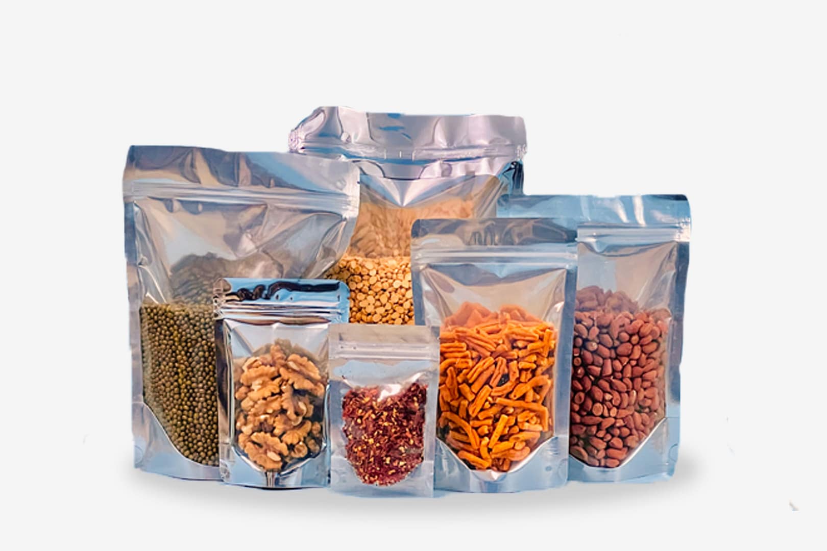 End-to-End, Economical Packaging Solutions in India | Gomati Ecopack ...